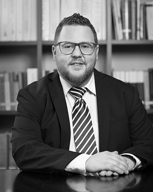 Pirmin John :: Legacon Treuhand Anstalt