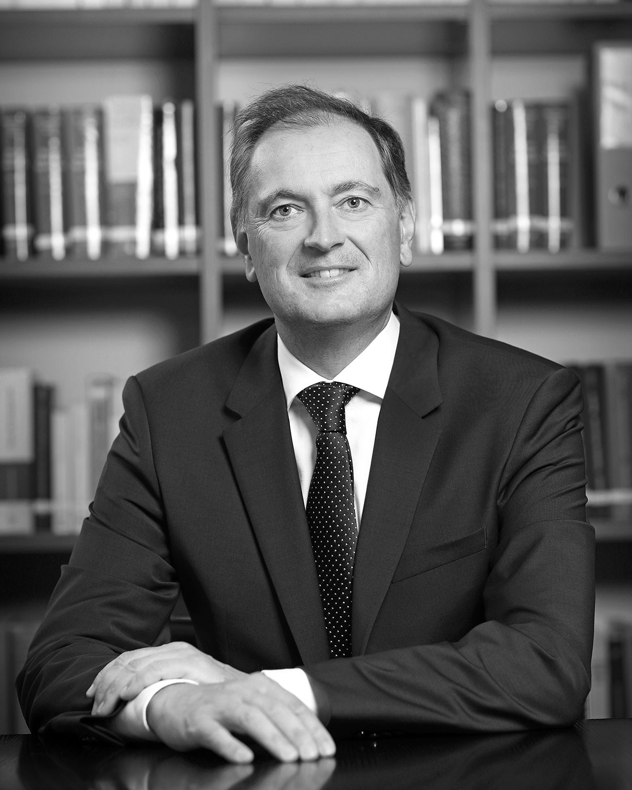 Thomas Plattner :: Legacon Treuhand Anstalt